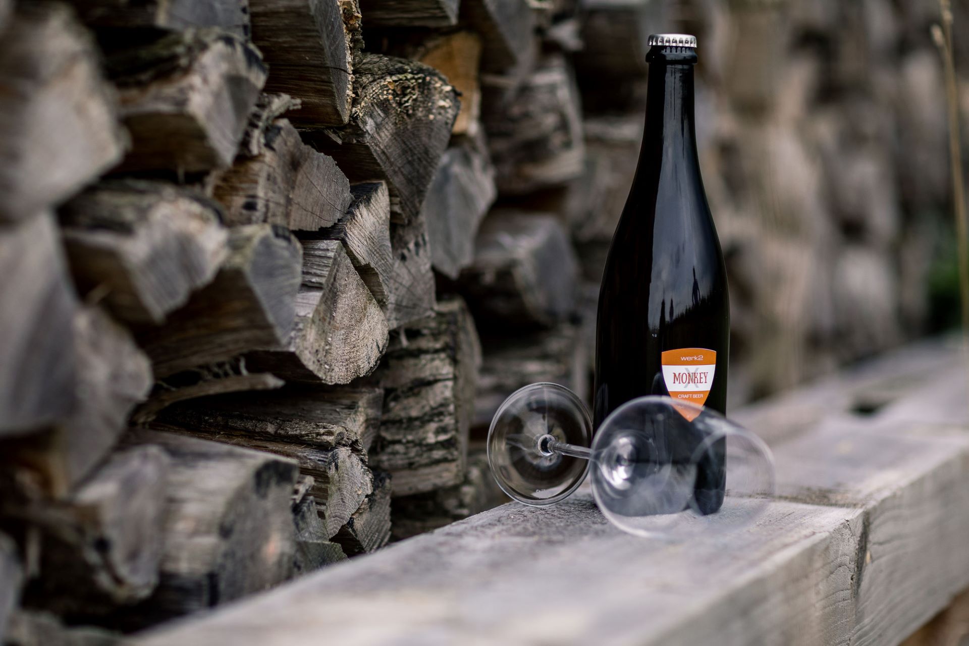 Craft Beer Stops on a Wine Tour | BottleStops