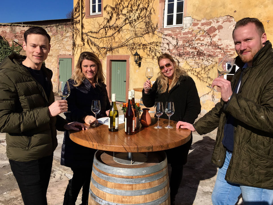 Germany’s World Class Wine Estates 2021 by Wine Region | BottleStops